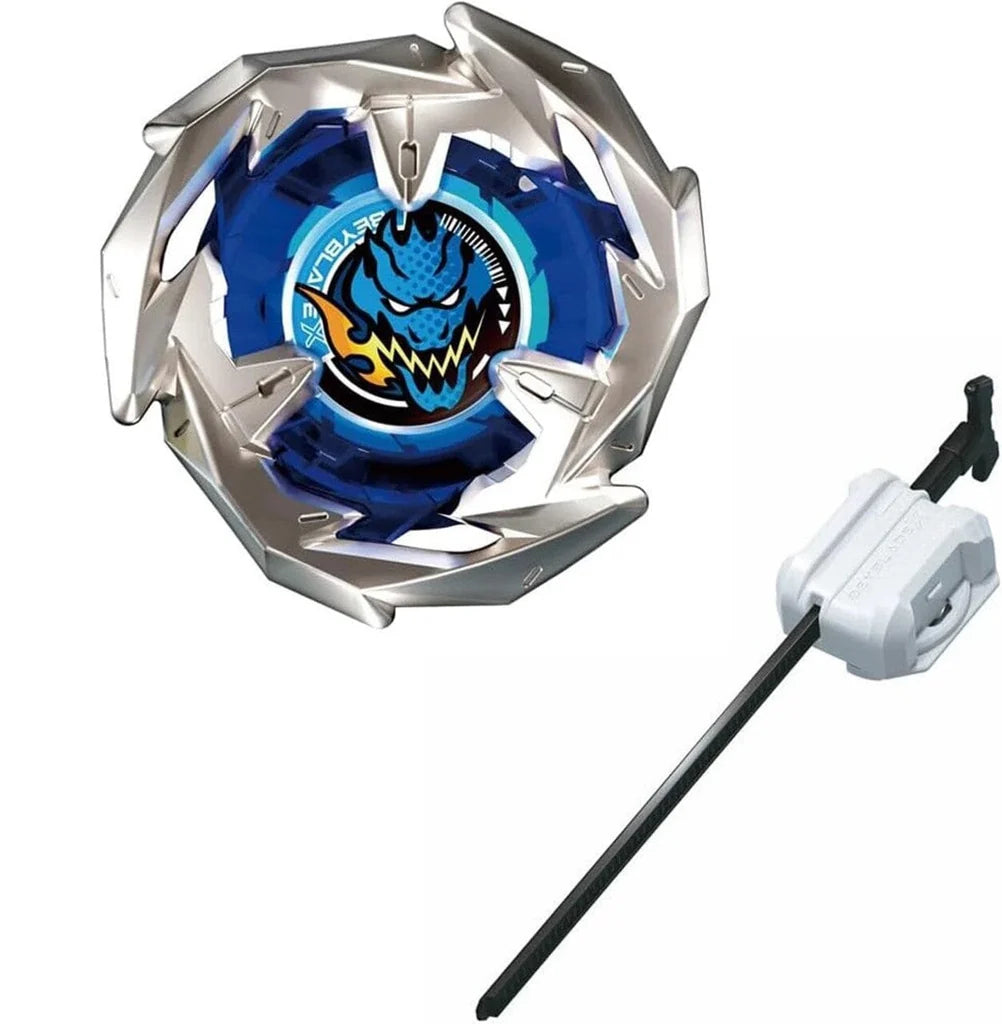 Takara Tomy: BEYBLADE X - BX-22 Dran Sword Entry set – MegaCulture
