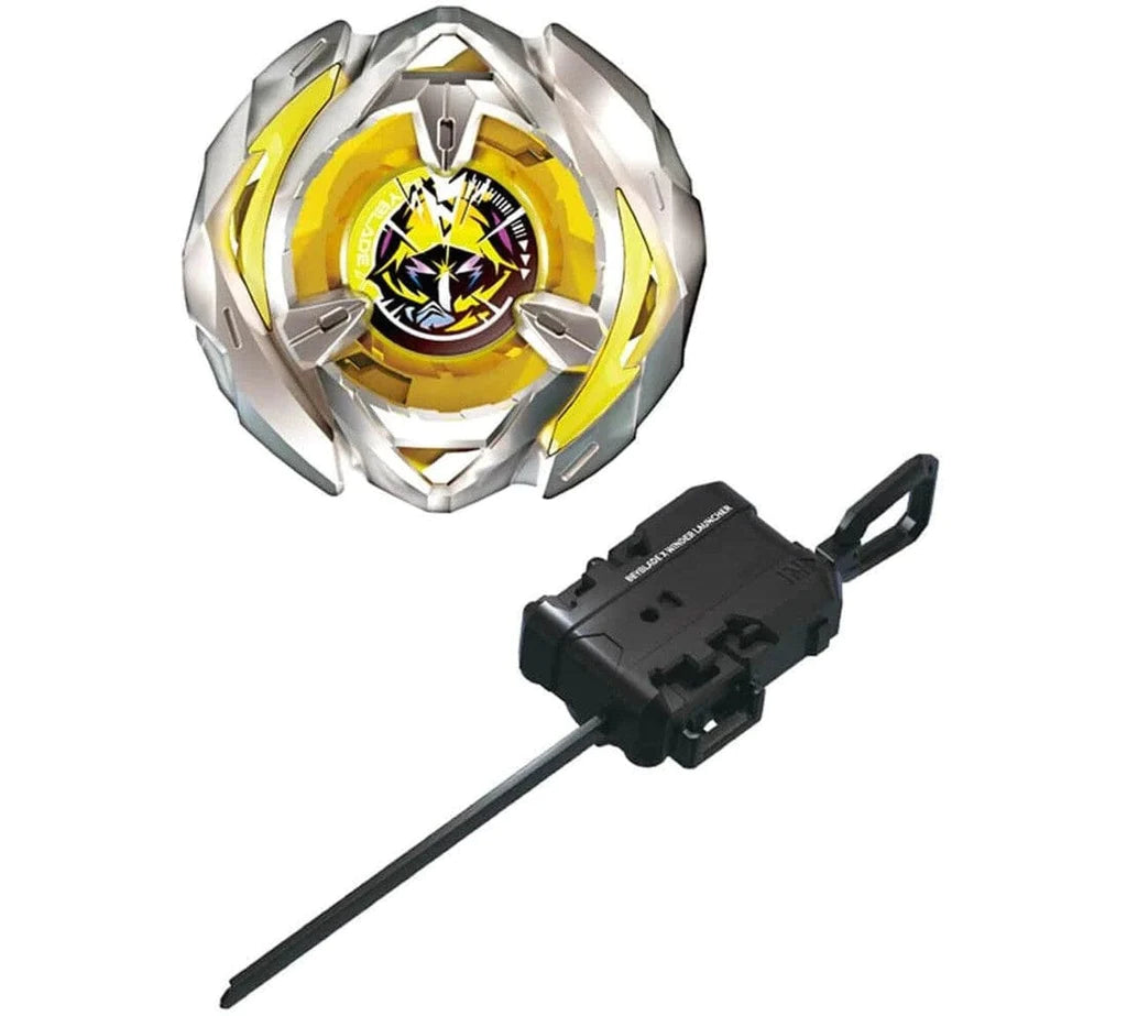 Beyblade X BX-03 Wizard Arrow – MegaCulture