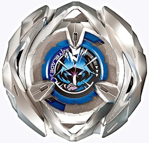 Beyblade X BX-17 Beyblade Battle Entry Set – MegaCulture