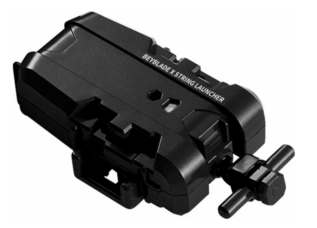 Beyblade X: BX-18 - String Launcher – MegaCulture