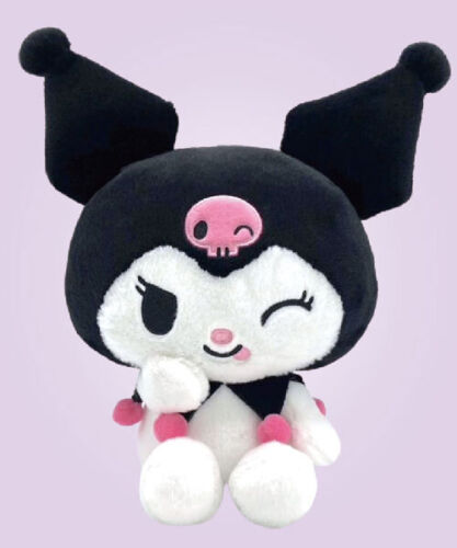 Japan Kuromi IroIro Face Tehepero S – MegaCulture