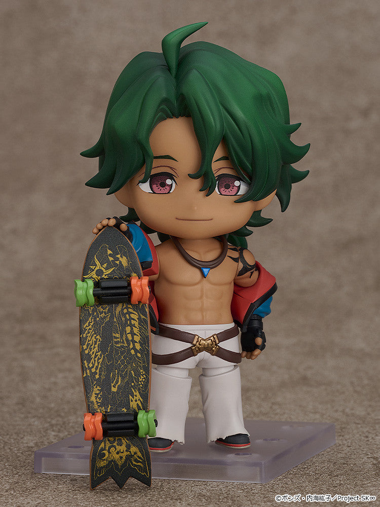 SK8 the Infinity: NENDOROID - Joe – MegaCulture
