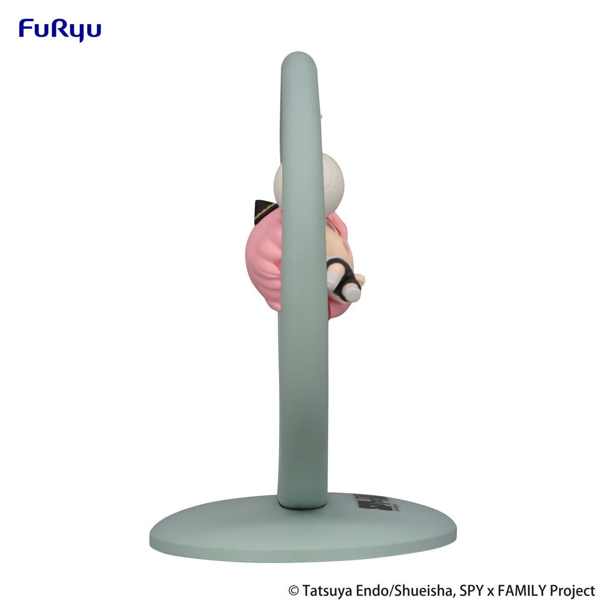 Spy X Family: TRAPEZE FIGURE - Anya Forger (Sports Uniform) – MegaCulture
