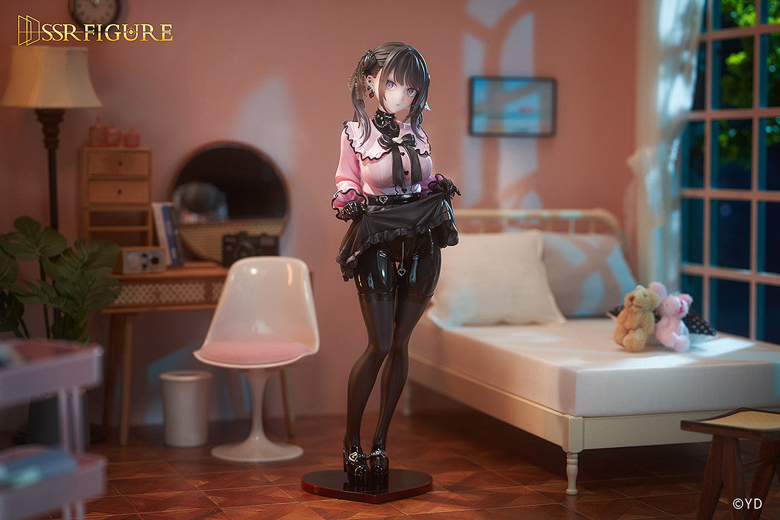 Dear My Rubber: 1/6 SCALE FIGURE FIGURE - Miu Kurokawa (Standard Versi ...