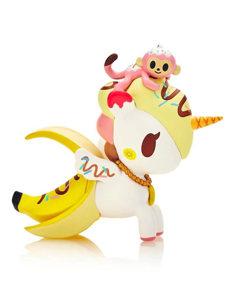 TOKIDOKI Unicorno: Frozen Treats - Lickity Split Limited Edition ...