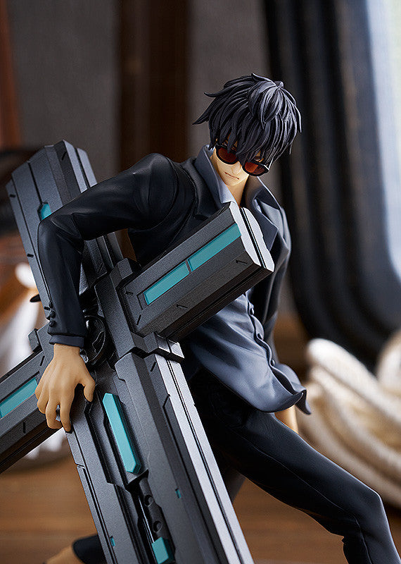 Trigun Stampede: POP UP PARADE - Nicholas D. Wolfwood – MegaCulture