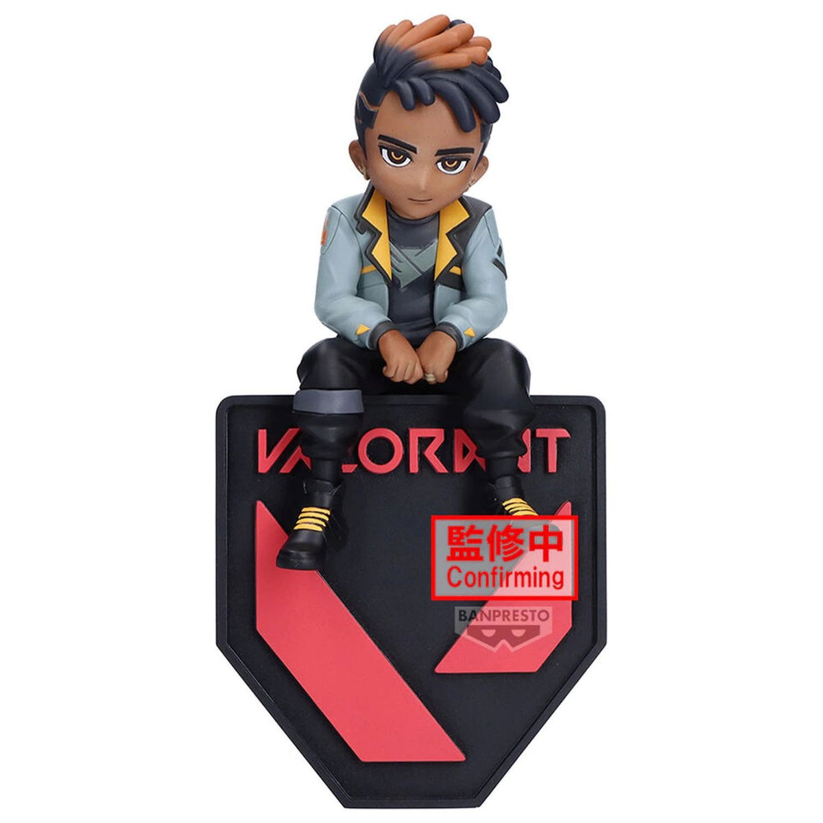 PRE ORDER Valorant: MONITOR TOP FIGURE - Phoenix – MegaCulture