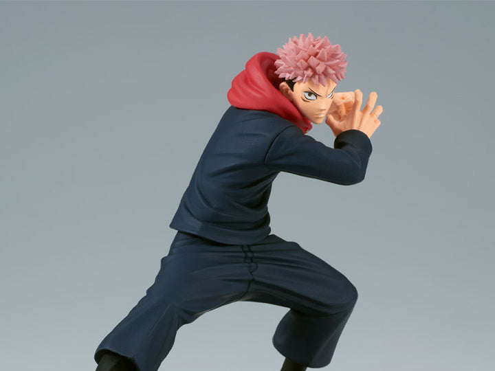 Jujutsu Kaisen - COMBINATION BATTLE 3 - Yuji Itadori – MegaCulture