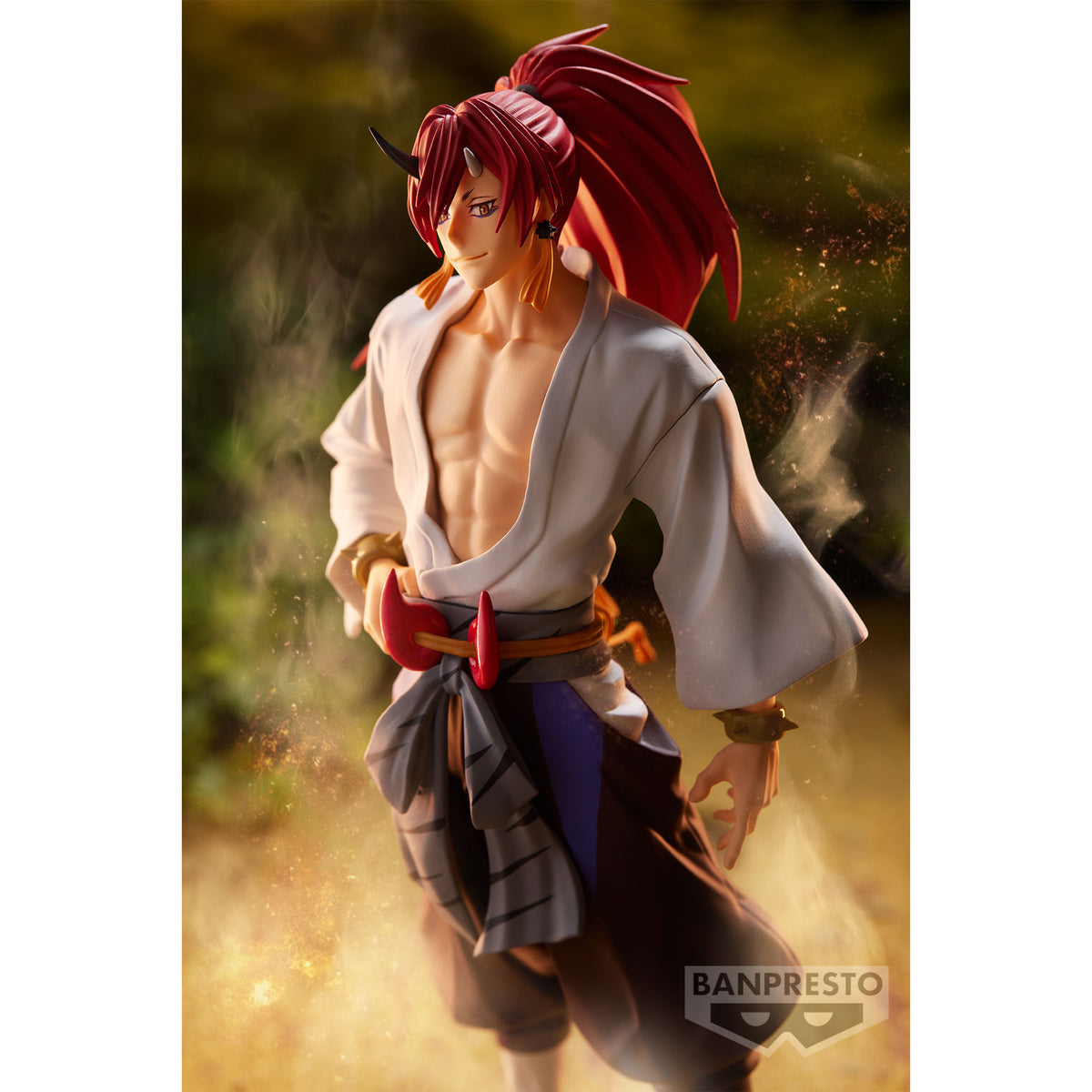 THAT TIME I GOT REINCARNATED AS A SLIME THE MOVIE: SCARLET BONDS HIIRO ...