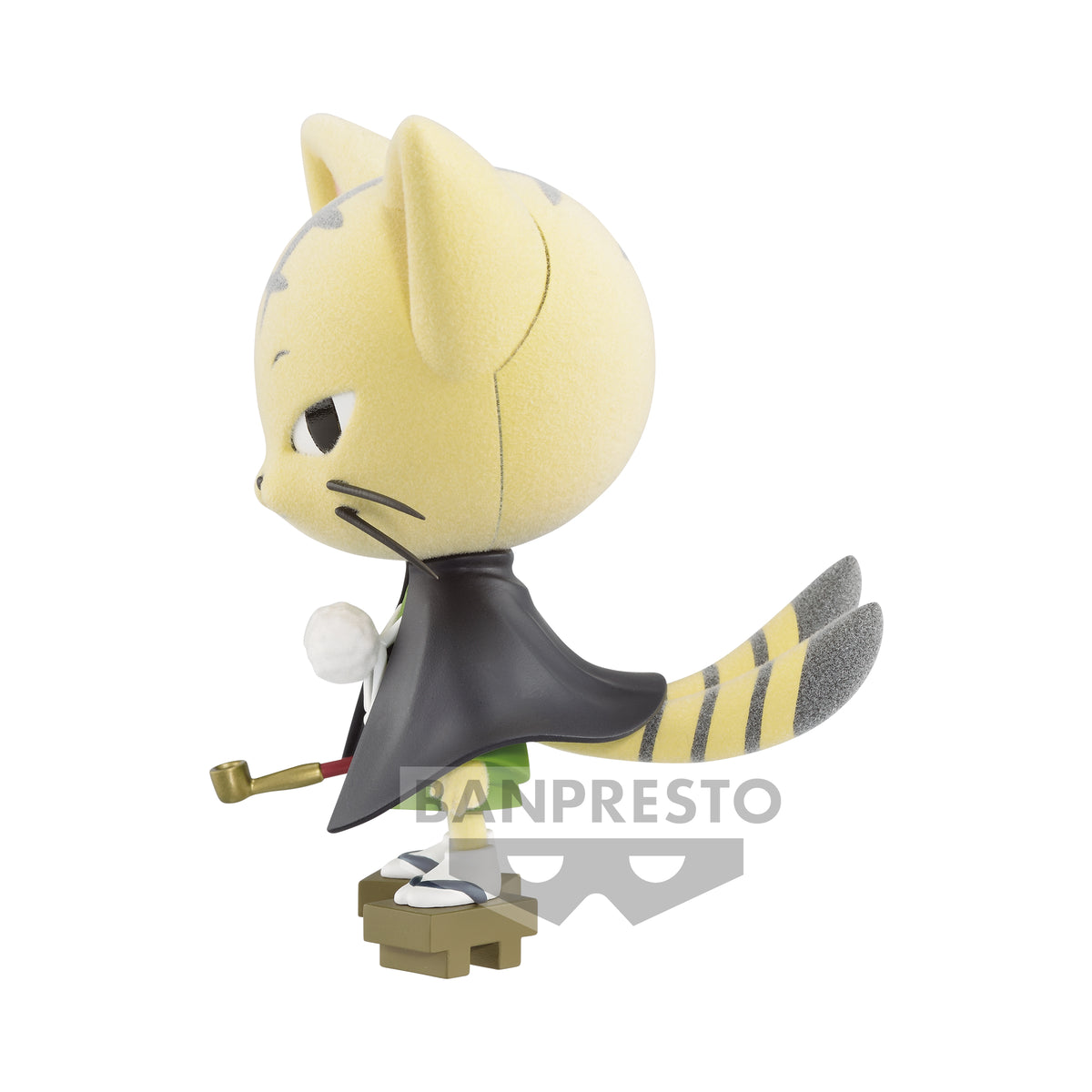 Shaman King Fluffy Puffy~ Matamune~ – MegaCulture