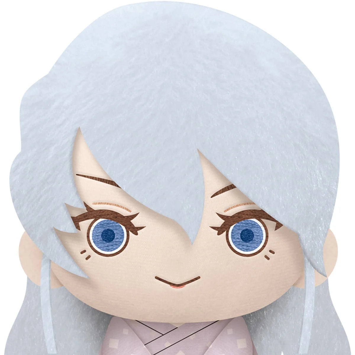 Demon Slayer: Kimetsu No Yaiba Big Plush Ume Gyuta – MegaCulture