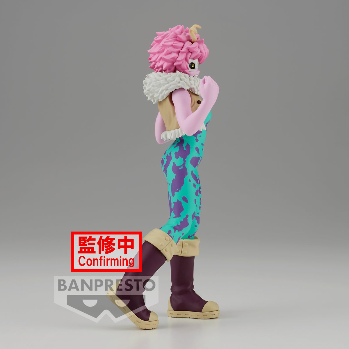 My Hero Academia AGE OF HEROES -Pinky- – MegaCulture