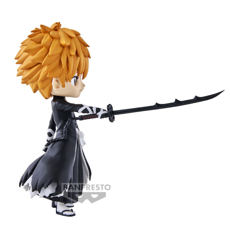 BLEACH Q Posket -ICHIGO KUROSAKI- Thousand Year Blood War Vol.2 ...