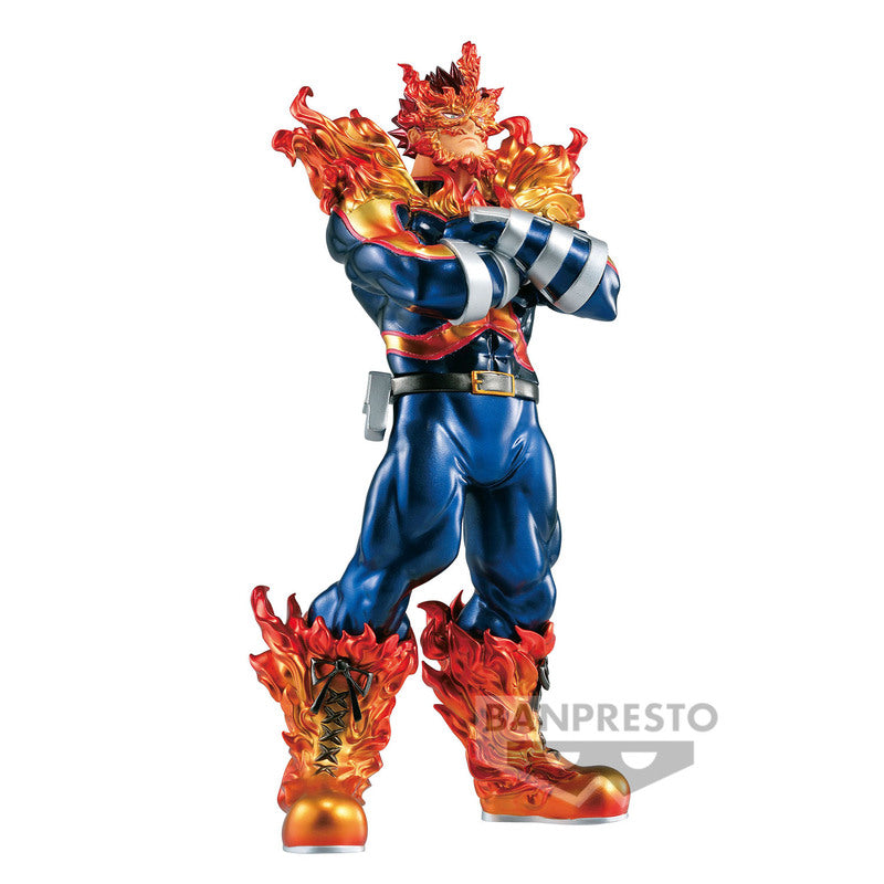 MY HERO ACADEMIA Age of Heroes - ENDEAVOR Special figure – MegaCulture