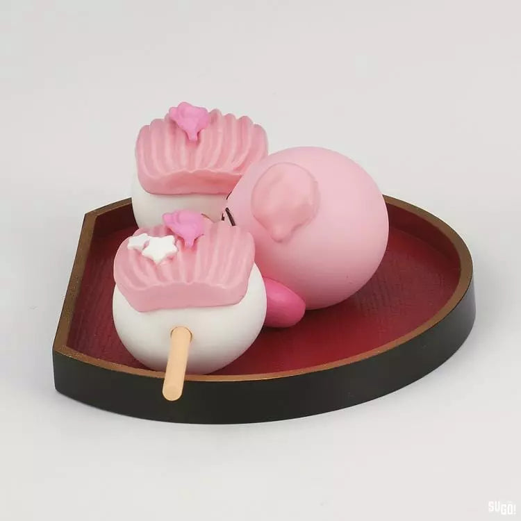 KIRBY Paldolce Collection Vol. 5 A: Kirby figure – MegaCulture