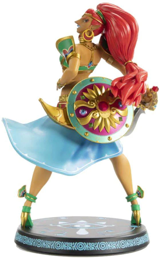The Legend of Zelda - Breath of the Wild - Urbosa (Standard Edition) P ...