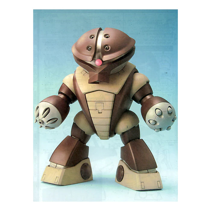 MG 1/100 Acguy – MegaCulture