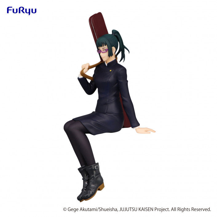Jujutsu Kaisen – Maki Zenin Noodle Stopper – MegaCulture