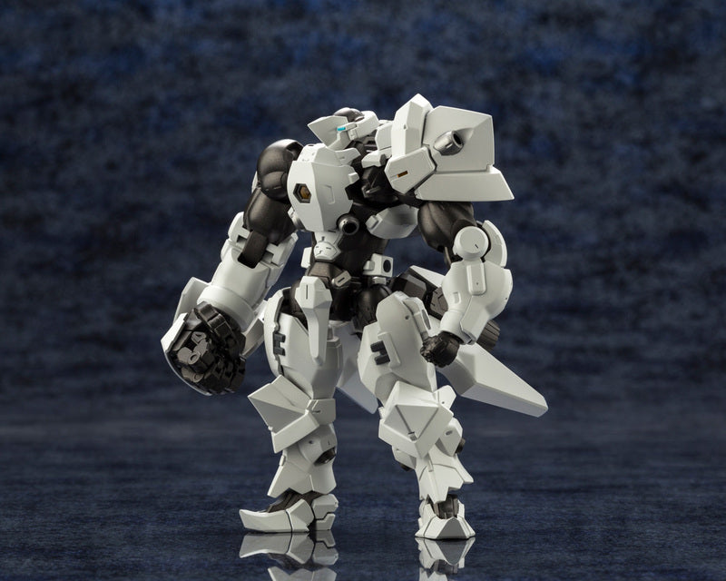 Kotobukiya 1/24 Hexa Gear Governor Heavy Armor Type: Rook – MegaCulture