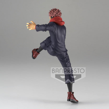 JUJUTSU KAISEN KING OF ARTIST THE YUJI ITADORI – MegaCulture