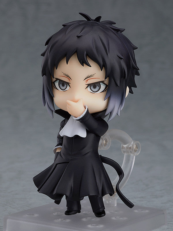 Bungo Stray Dogs: NENDOROID - Ryunosuke Akutagawa – MegaCulture