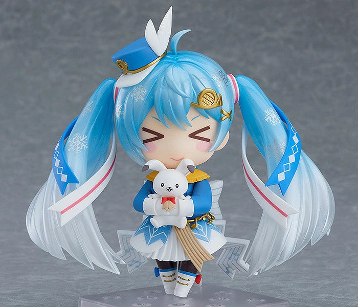 Nendoroid Snow Miku: Snow Parade Ver. (GSC online exclusive) – MegaCulture