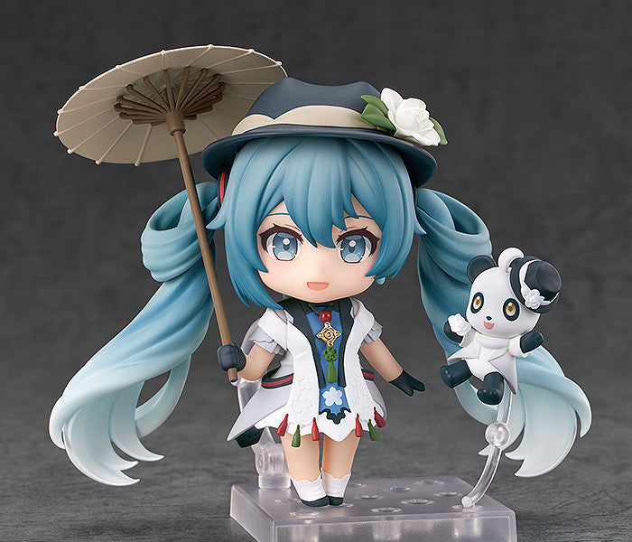Hatsune Miku: NENDOROID - Miku With You (2021 Version) – MegaCulture