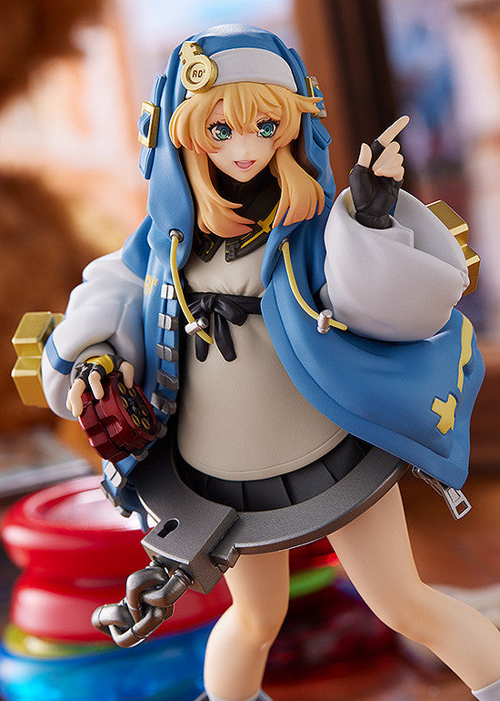 Guilty Gear Strive: POP UP PARADE - Bridget Figure – MegaCulture