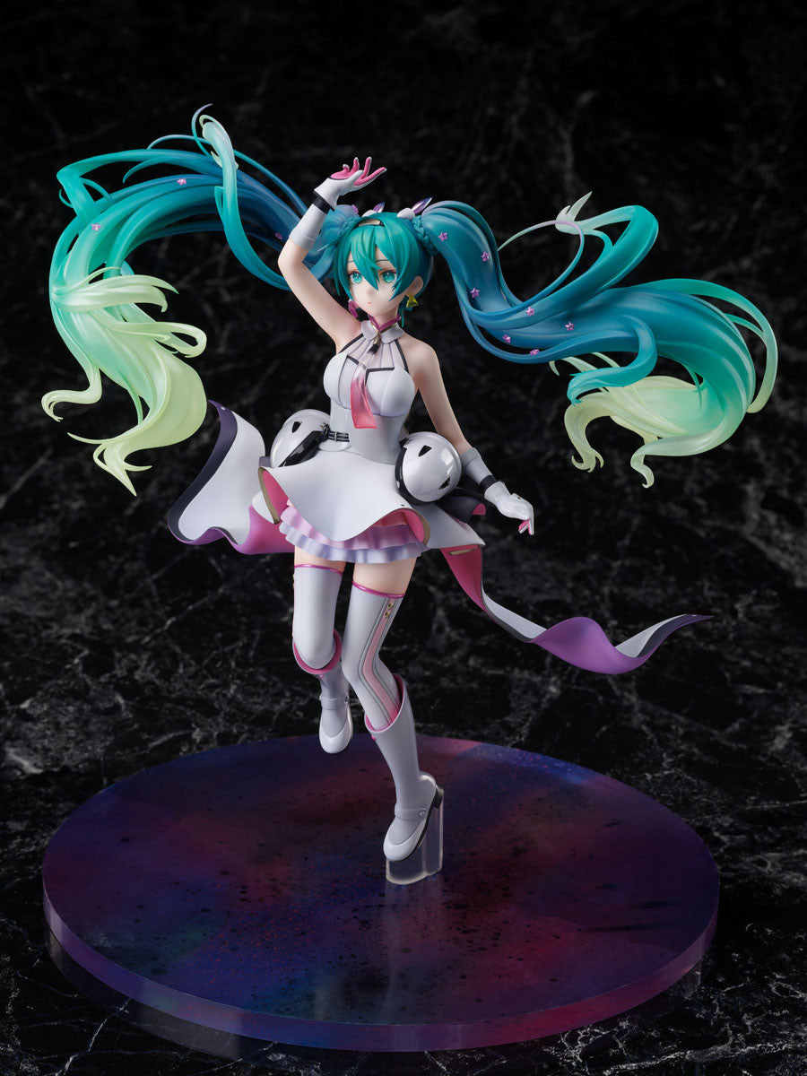 Hatsune Miku Galaxy Live 2020 Version 1/7 Scale – MegaCulture