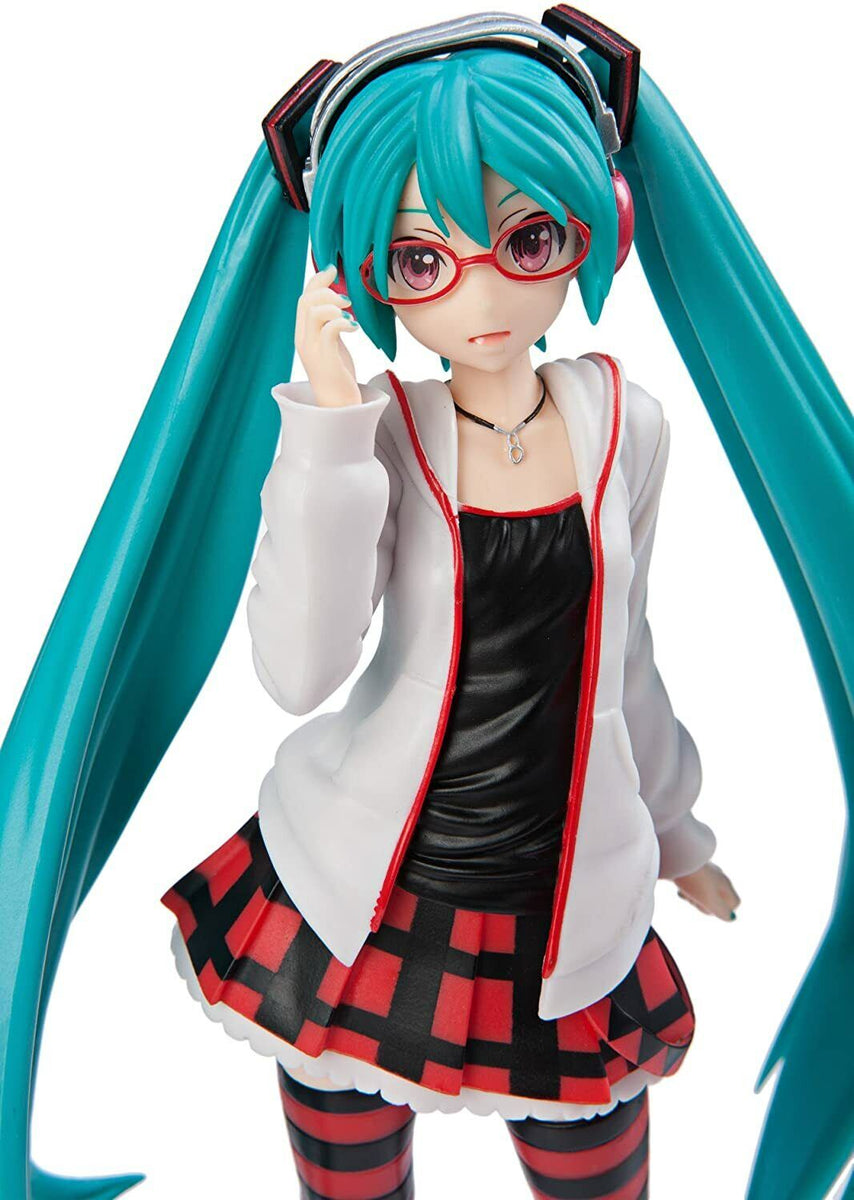 SEGA Hatsune Miku Project Diva Arcade Future Tone: Hatsune Miku Natura ...