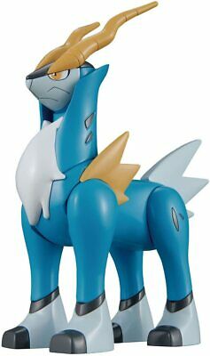 Pokemon: MODEL KIT - Cobalion – MegaCulture